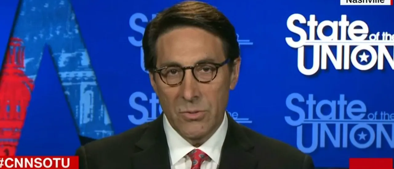 Jay Sekulow: Trump Won’t Block Mueller From Testifying | The Daily Caller