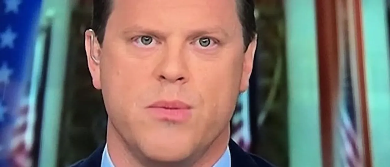 HIGH DRAMA: ‘Morning Joe’ Regulars Address THE TWEETS | The Daily Caller