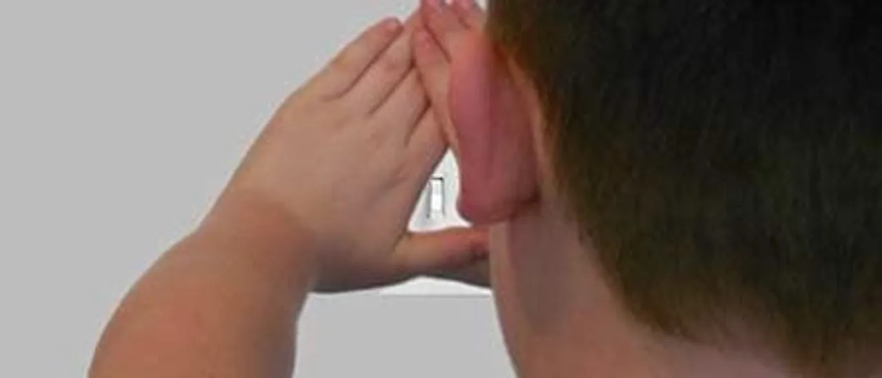 Cross-Dominant Eye Shooting | The Daily Caller