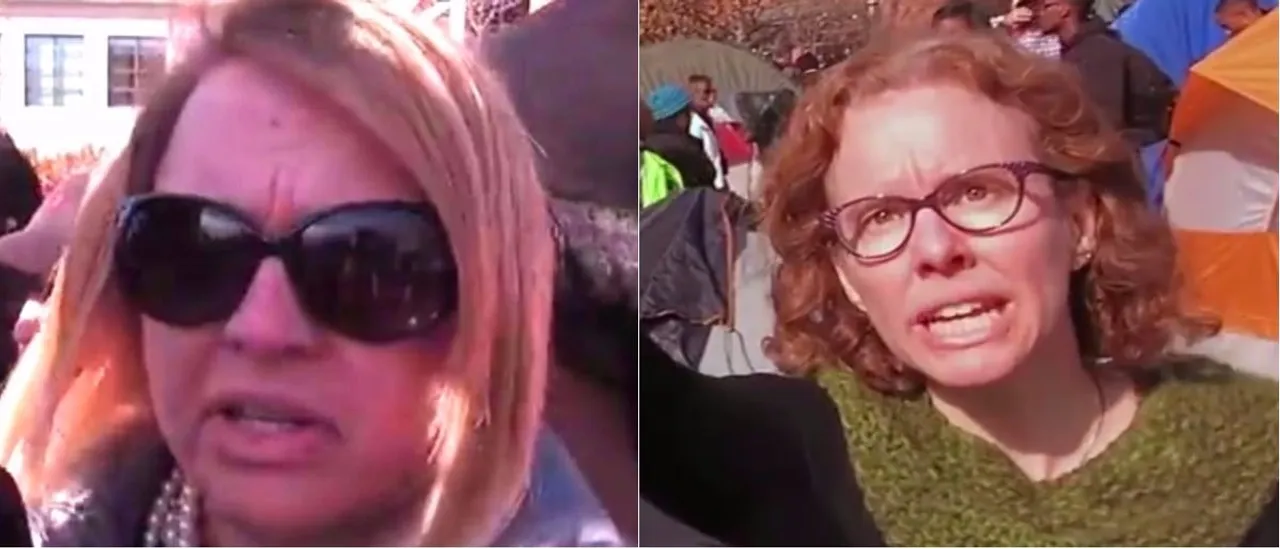 AT LAST! Mizzou Has Officially Fired Both Employees Who Bullied ...