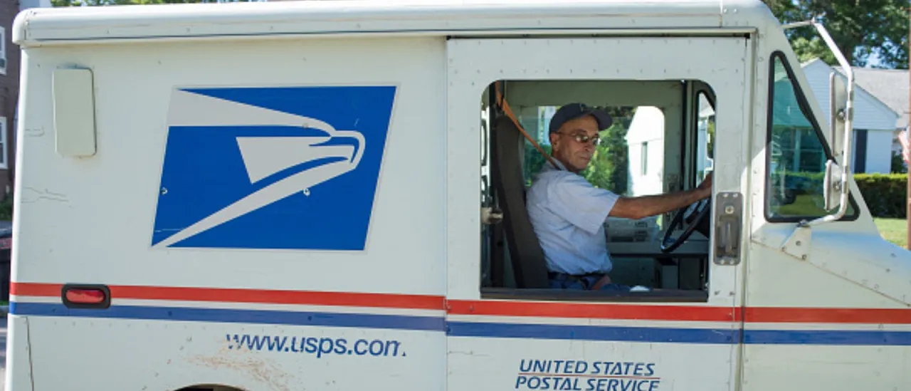 US Postal Service Breaks Election Laws To Support Hillary, Media Silent ...