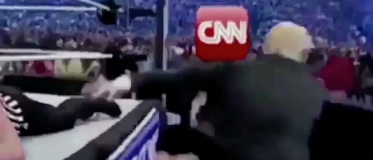 CNN’s Blockbusting Reddit Memevestigation Is Falling Apart | The Daily ...