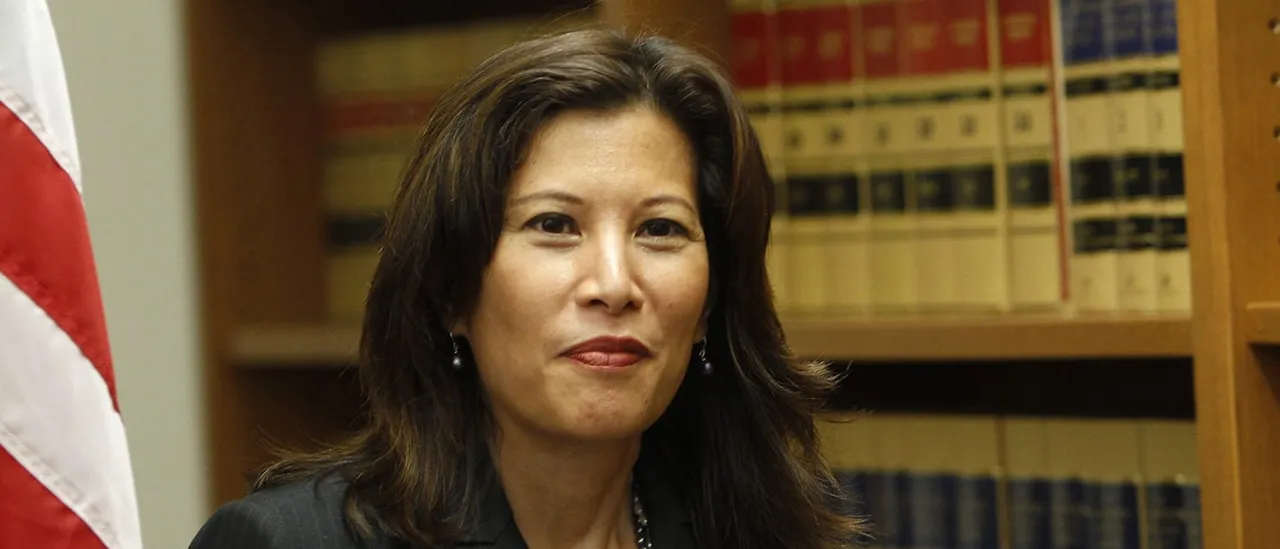 California’s Top Judge Tells ICE To Leave Courthouses As State Readies ...