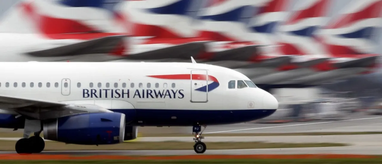 Brexit Could Decimate Britain’s Commercial Aviation Industry | The ...