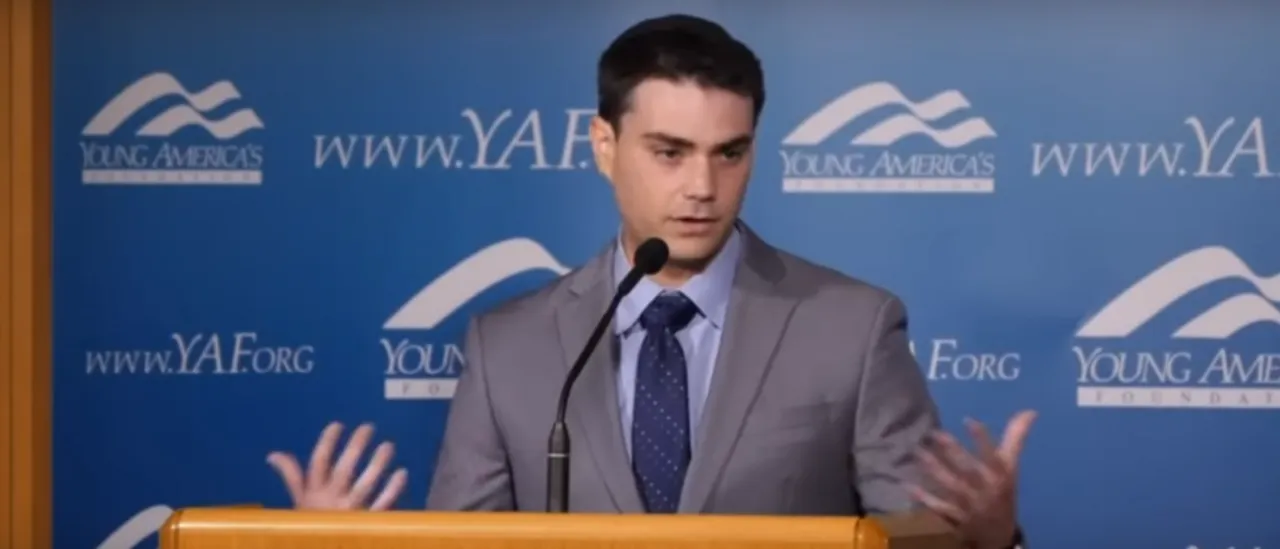 Ben Shapiro: Berkeley ‘Returning To Its Senses’ With Police Enforcement ...