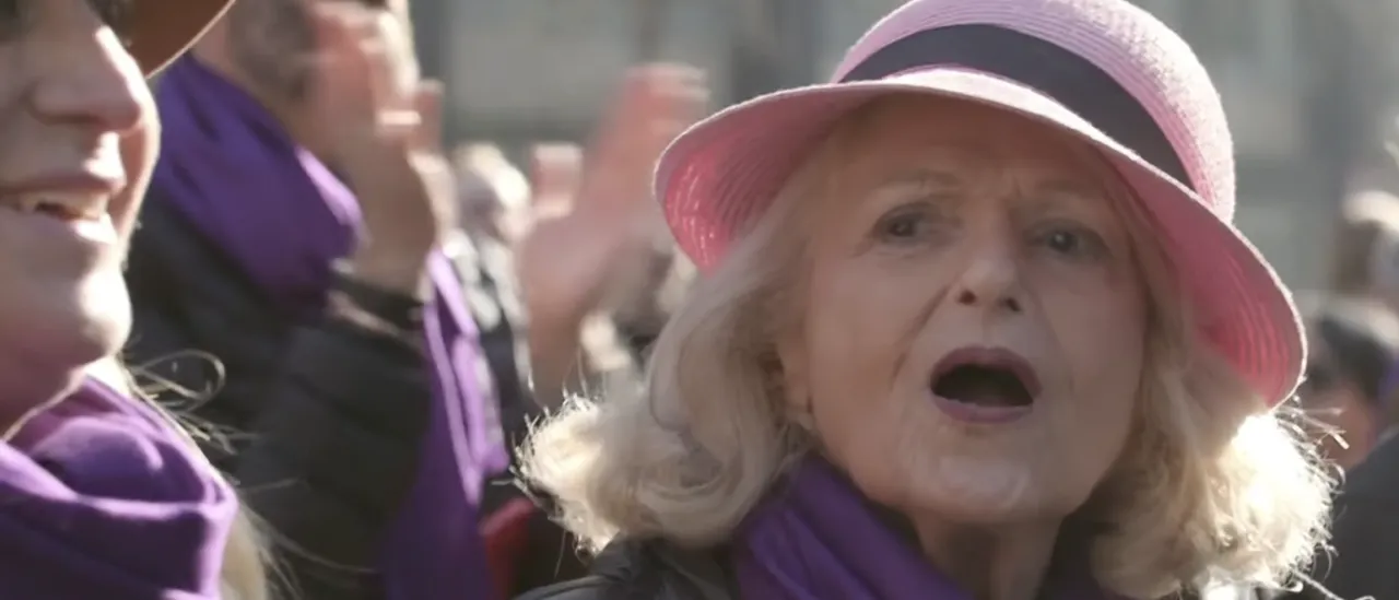 Edith Windsor, SCOTUS Litigant And Marriage Equality Icon, Dies At 88 ...
