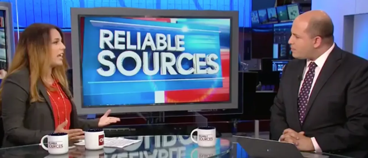 NYT Reporter: Hillary Thought ‘It Was Our Job’ To Get Her Elected ...