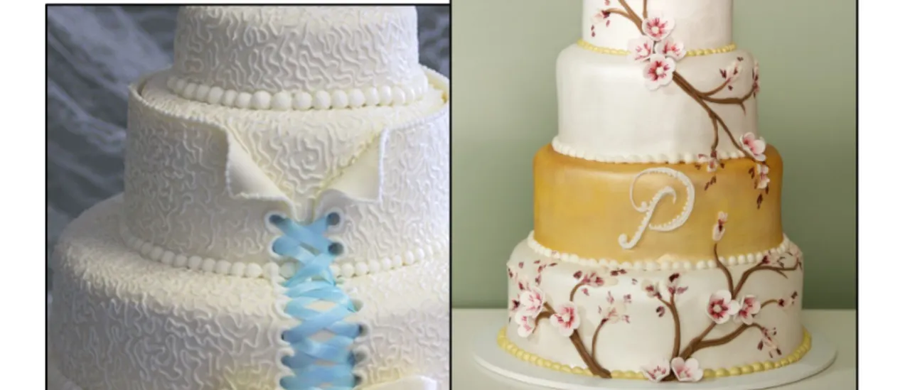 SCOTUS Justices Receive Brief Full Of … Pictures Of Cake | The Daily Caller