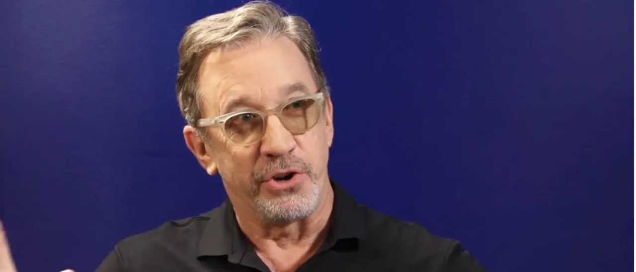 Tim Allen: There’s Nothing More Dangerous Than ‘A Likable Conservative ...