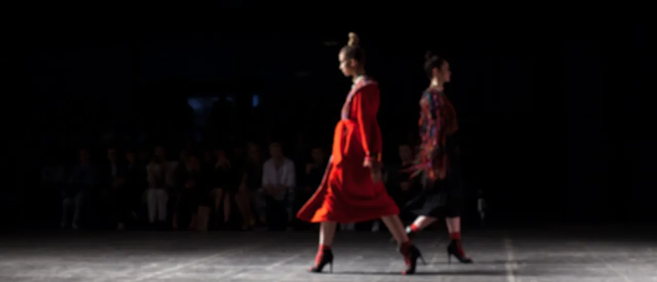 Major Fashion Brands Ban Size Zero Models | The Daily Caller