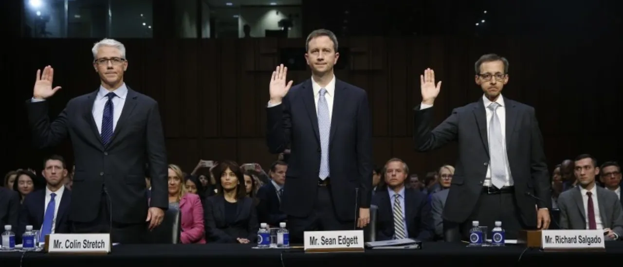 House Lawmakers To Question Facebook, Alphabet, Twitter Over Political ...