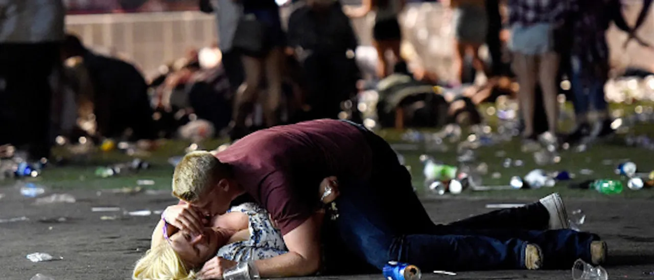 Here Is The Full List Of The Victims Killed In The Las Vegas Shooting ...