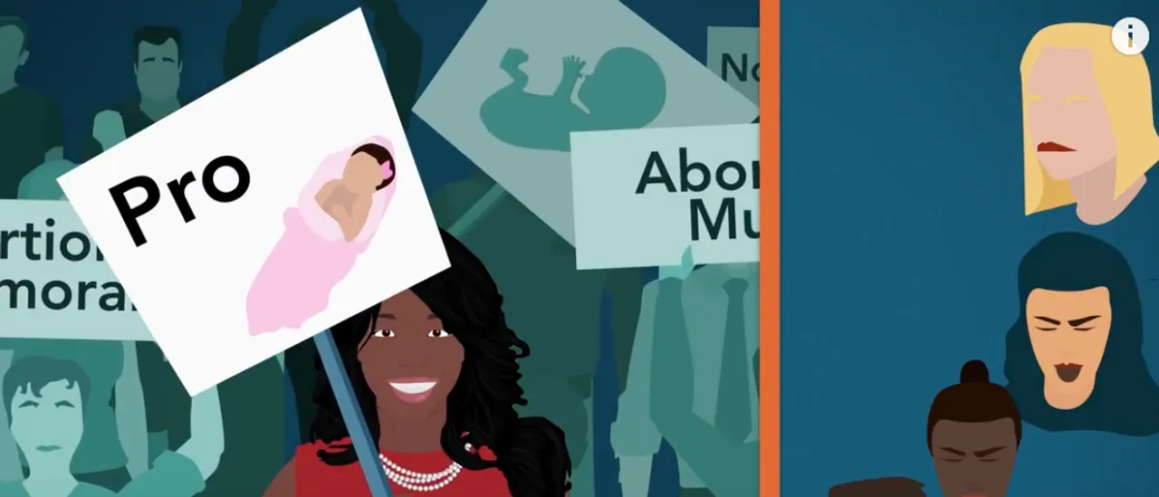 College Course Wonders Why Women Are Becoming More Conservative | The ...