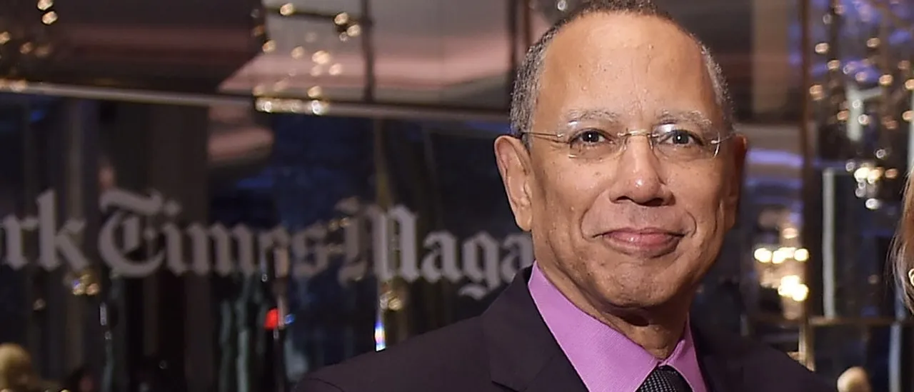 Baquet: NYT Reporters On Twitter Are Making It Hard To Argue Paper Isn ...