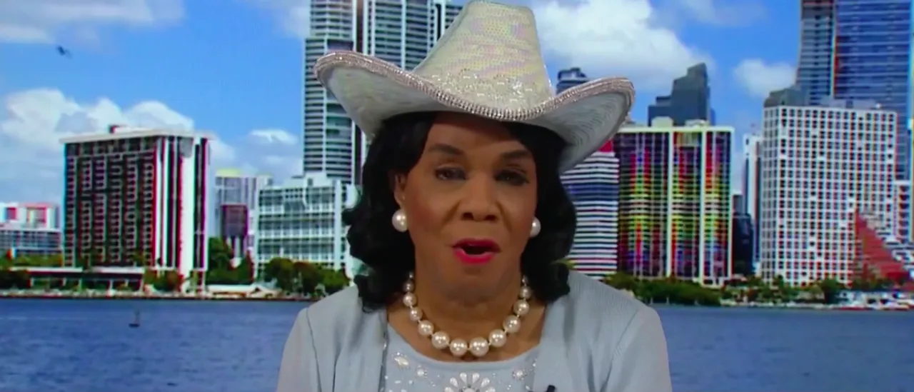 Florida Dem Says She’s ‘A Rock Star’ After White House Attacks | The ...