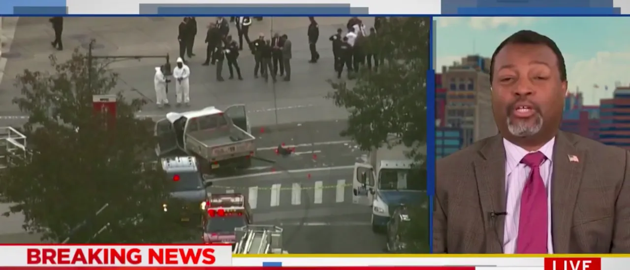 MSNBC Guest: Terrorist ‘Could Have Been A Catholic Two Weeks Ago ...
