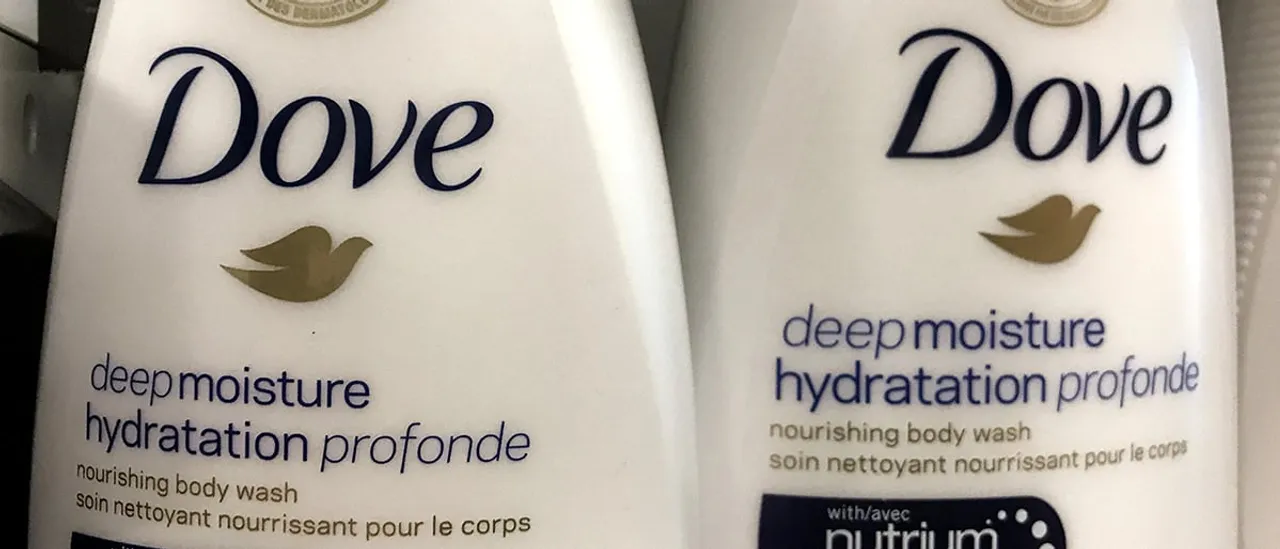 Black Woman In ‘Racist’ Dove Ad Says ‘I Am Not A Victim’ | The Daily Caller