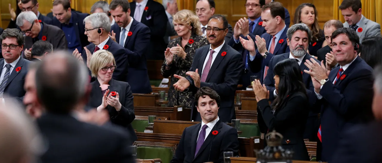 Conservatives Accuse Trudeau Of ‘Tax Hypocrisy’ After Fundraiser Linked ...