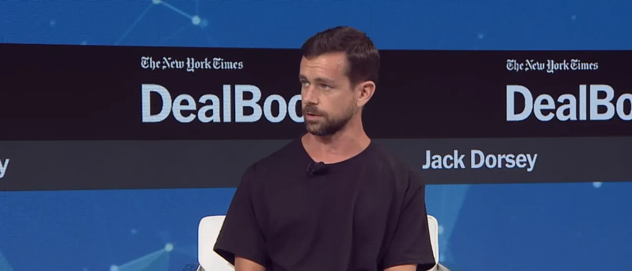 Twitter CEO Finds Himself In Hot Water Over Tweets | The Daily Caller