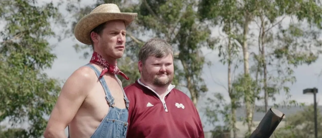 Daniel Tosh Continues To Crush PC Culture – Signs For Three More ...