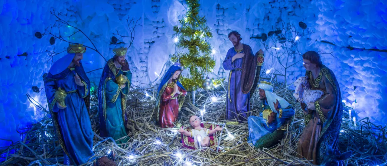 Here’s How Christians Celebrated Christmas Throughout The Ages | The ...