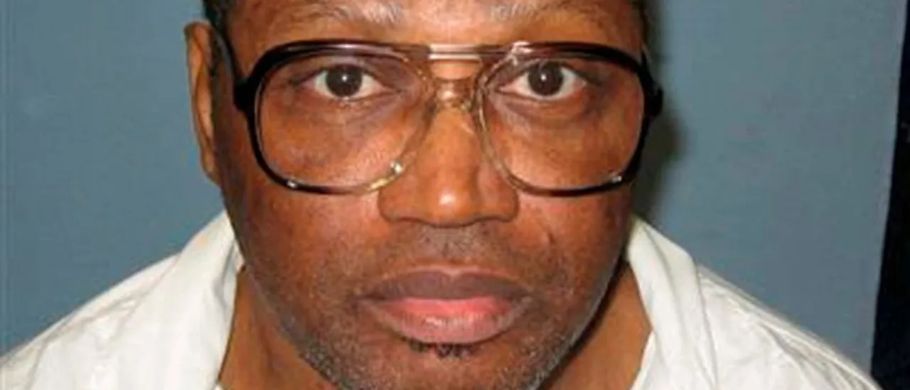 Supreme Court Stays Execution For Cop-Killer | The Daily Caller