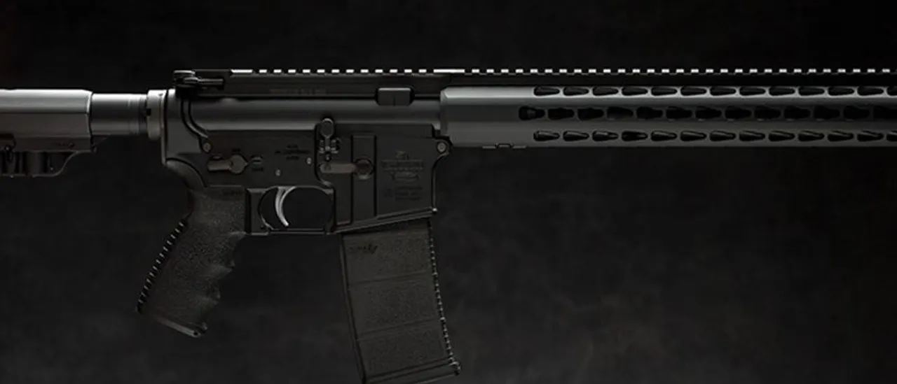 Gun Test: Bushmaster Minimalist-SD | The Daily Caller