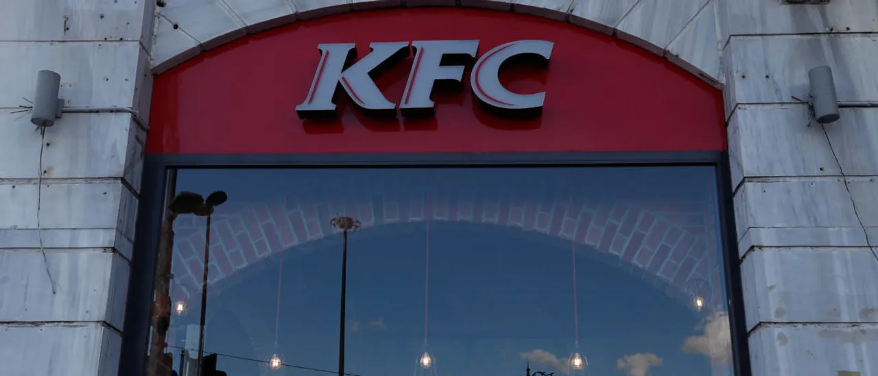 KFC Ads Will Feature First Female Colonel Sanders | The Daily Caller