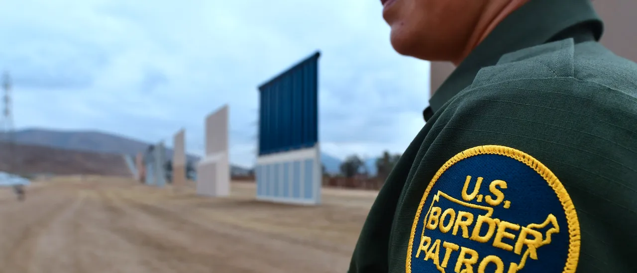 US Commandos Unable To Scale Border Wall Prototypes In Tests | The ...