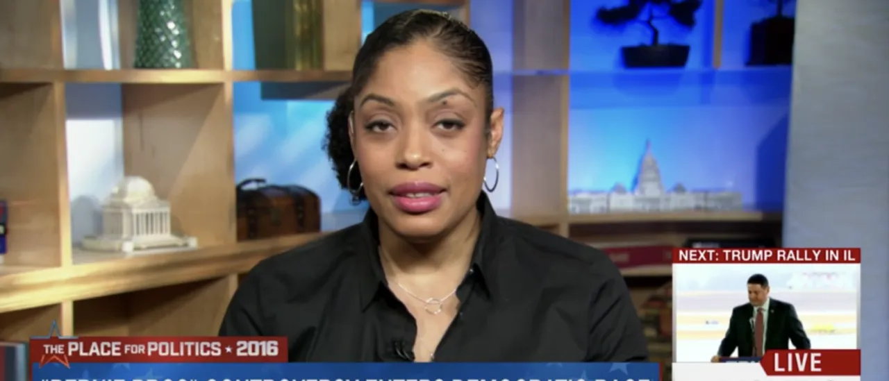 WaPo Reporter Placed On Leave After She’s Exposed Giving Secret ...