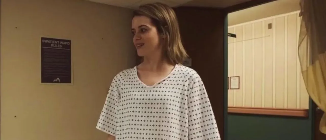 Watch The Trippy Trailer For ‘Unsane’ — It’s A Real Mind-Bender | The ...