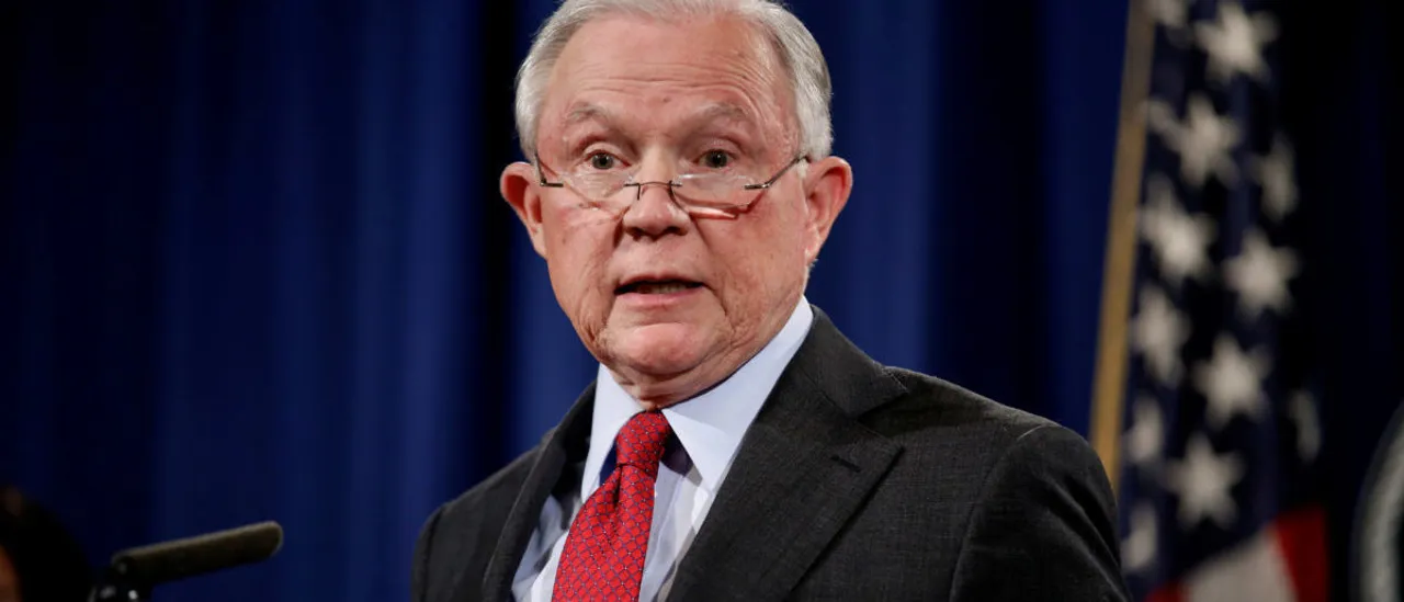 Sessions Announces Charges For 601 People In Largest Health Care Fraud ...