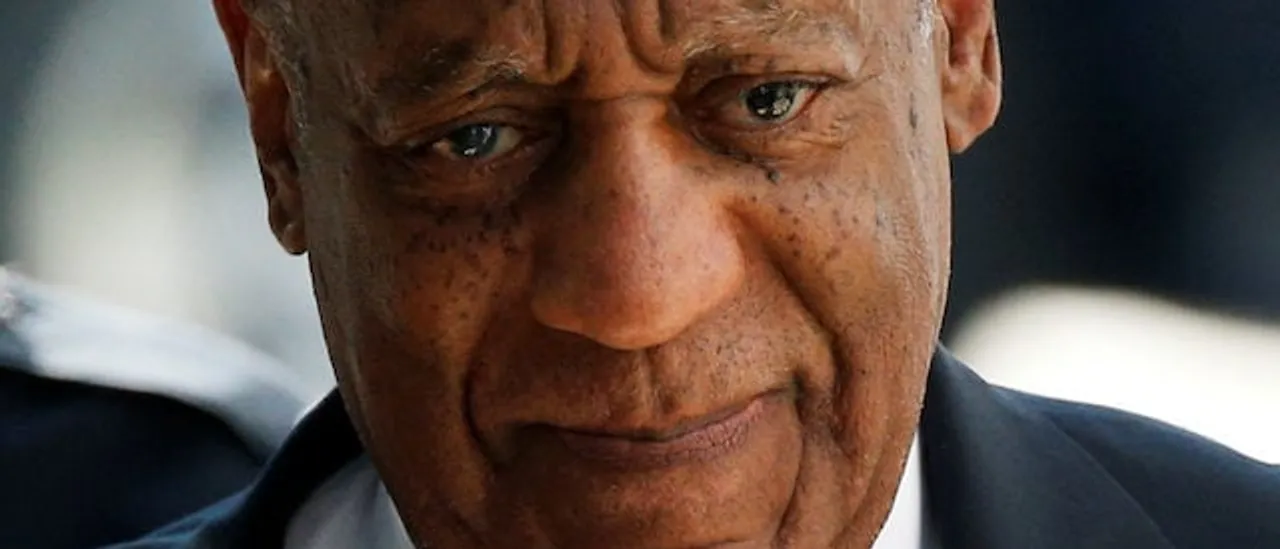 Cosby’s Defense Team Cites #MeToo Campaign In Pre-Trial Hearing | The ...