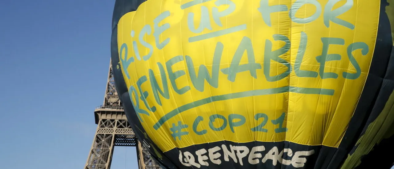 Report: Political Environmentalism Is Hampering Research At Federally ...