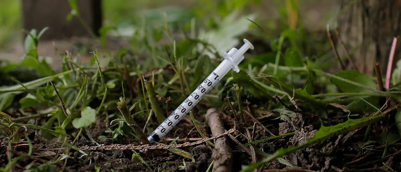 Fentanyl Overdoses Spike Nearly 50 Percent Across Maryland | The Daily ...