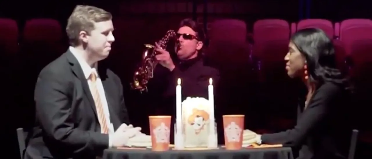 Watching Mike Gundy Play The Saxophone Is An Out Of This World ...