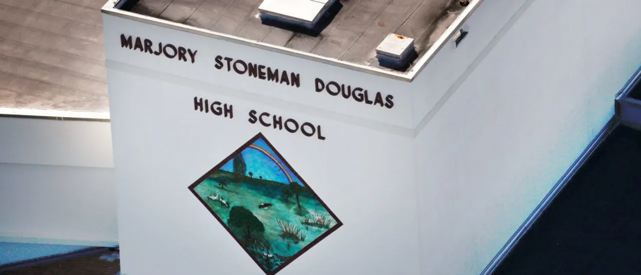 REPORT: School Recommended Threat Assessment On Nikolas Cruz Around A ...