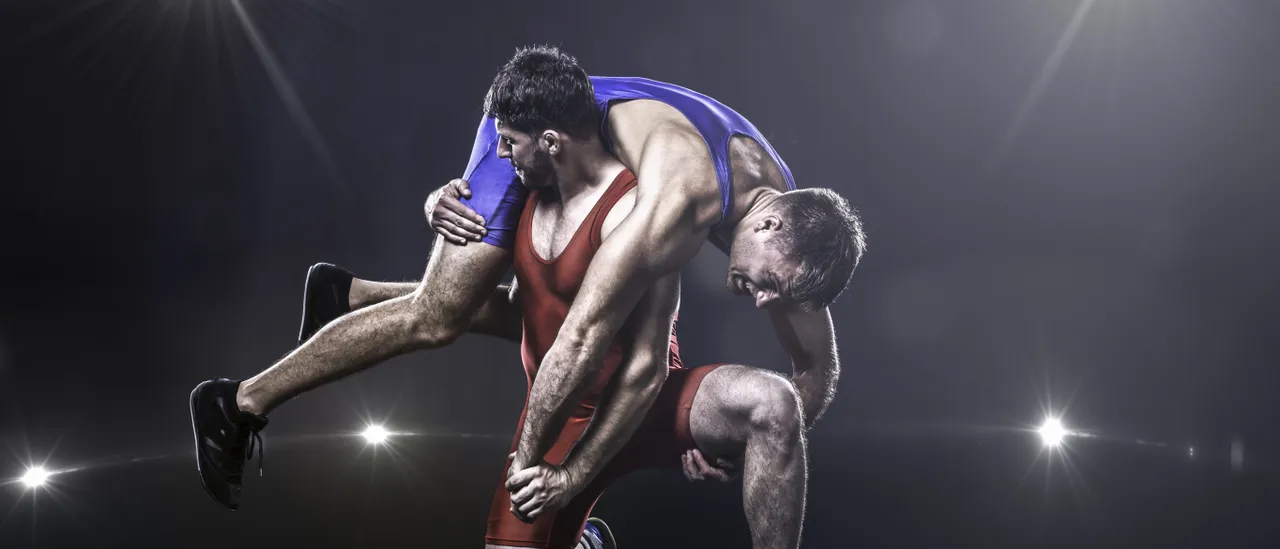 Parents Think It’s Unfair Transgender Testosterone-Pumped Wrestler Can ...