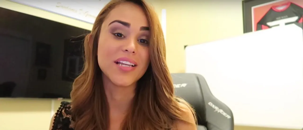 Celebrate Yanet Garcia’s Birthday With Her Best Photos | The Daily Caller