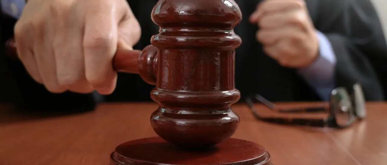 Judge Sides With Prominent Global Warming Skeptic In Libel Suit | The ...