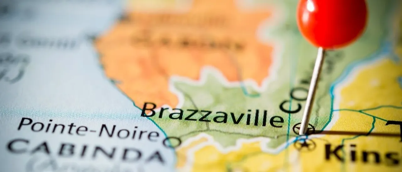 It’s Time To Make Congo-Brazzaville Great | The Daily Caller