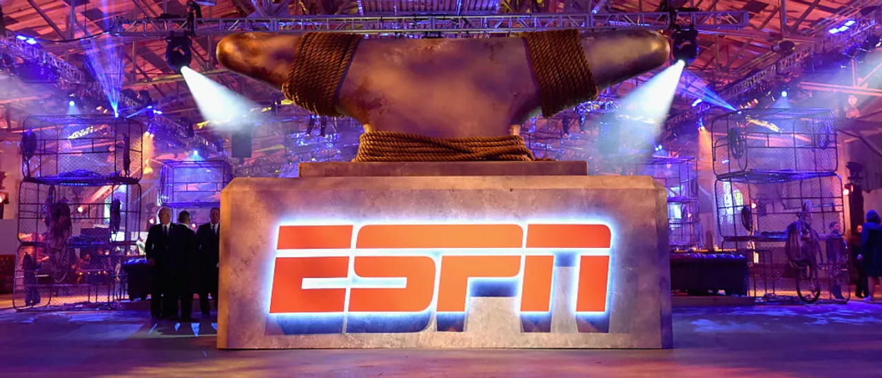 ESPN’s Most Unbearable Show Looks Like It’s Officially Dead | The Daily ...