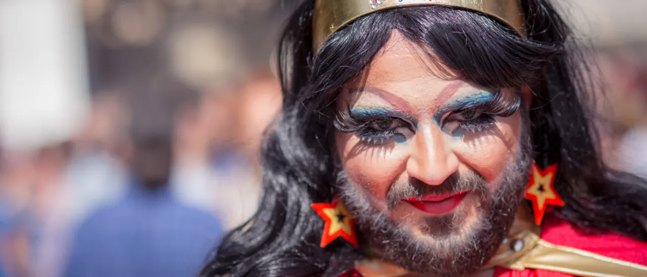 UK Health System Crafts Special Rules For ‘Vulnerable’ Transgender ...