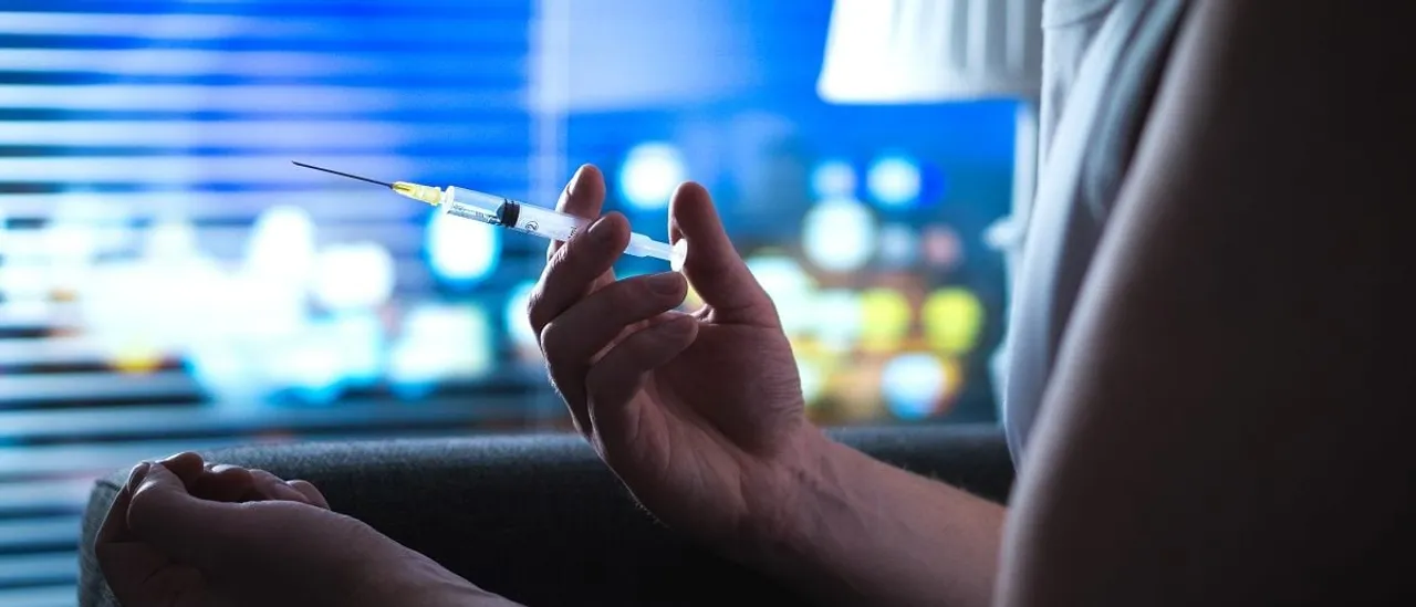 Heroin And Fentanyl Have Caused Overdose Deaths To Triple In Nevada ...
