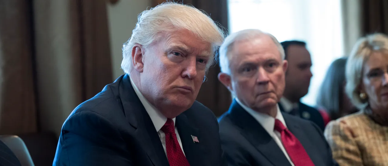 DOJ Opens Investigation Into FISA Abuse, FBI Contacts With ...