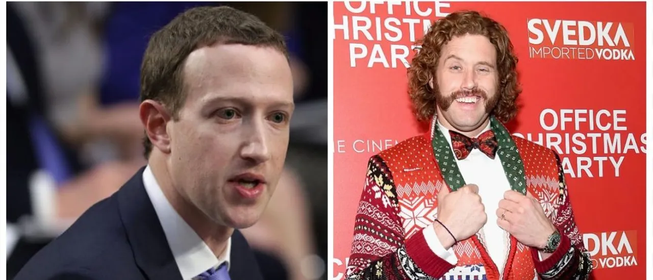 Zuckerberg’s Hearing Would Be Way Cooler If It Was Erlich Bachman ...