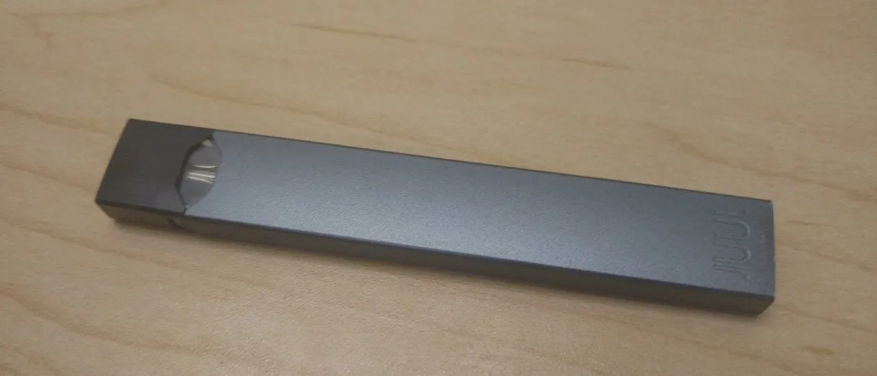 JUUL Will Offer Reduced-Nicotine Pods To ‘Help Smokers Transition Away ...