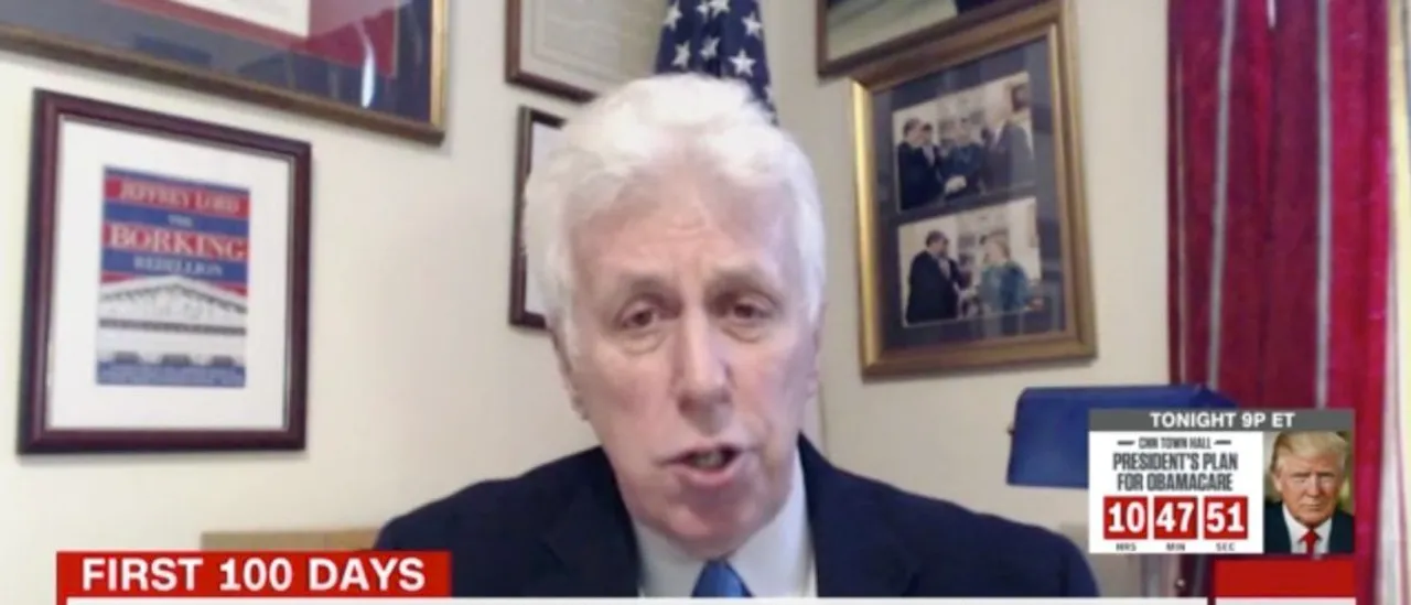 Jeffrey Lord Warns: Boycotts Won’t End With Ingraham | The Daily Caller