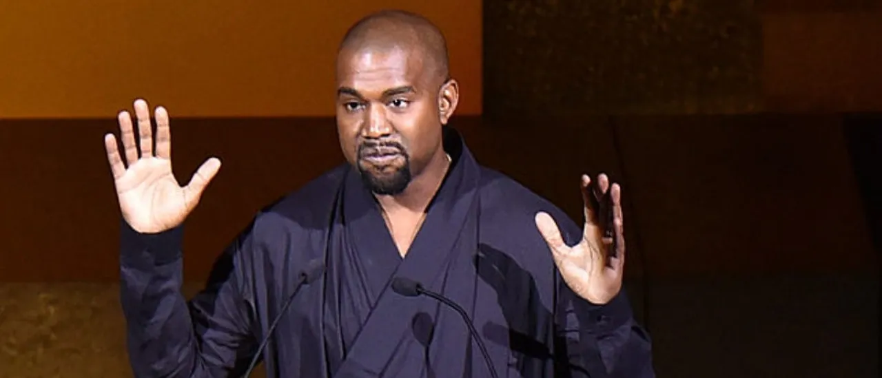 Kanye West Says He Got Addicted To Opioids After Liposuction [VIDEO ...