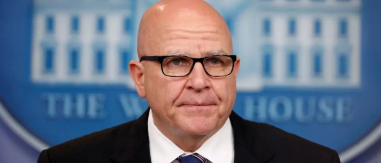 McMaster: ‘We Will All Help Mr Putin Understand His Grave Error ‘ | The ...